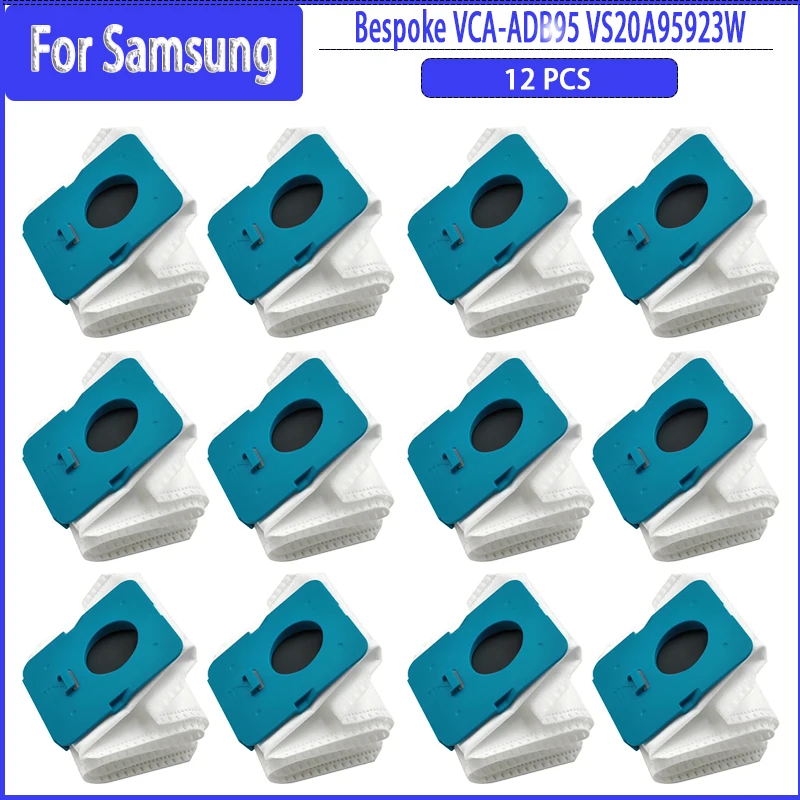 Dust-Bag-For-Samsung-Bespoke-VCA-ADB95-VS20A95923W-Jet-Robot-Vacuum ...