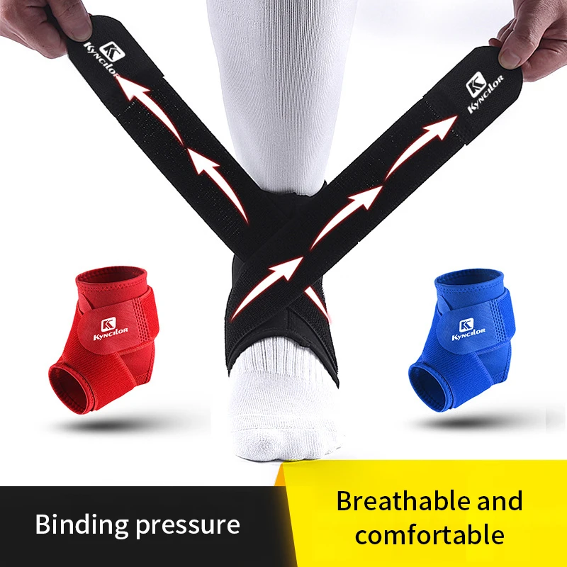 1Pcs-Outdoor-Basketball-Soccer-Running-Fitness-Compression-Bandage ...