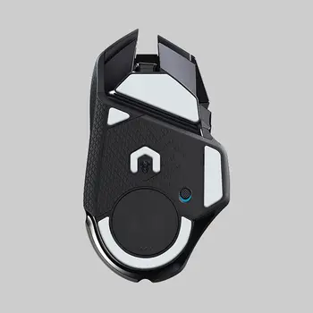 Mouse Feet Skates Replacement ICE Curved Edges Superlight Pads Smooth ...