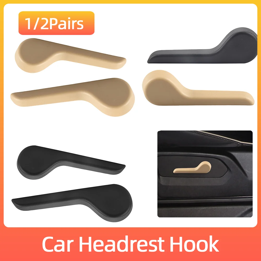 Seat-Recliner-Handle-Lever-Seat-Back-Adjustment-Front-Left-Driver-Right ...