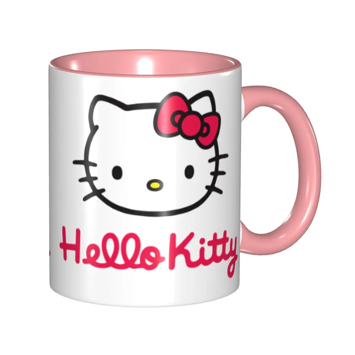Sanrio-Hello-Kitty-Mug-for-Girls-Women-Cute-Kawaii-Kitty-Coffee-Cup ...