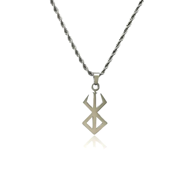 Norse Berserkers Symbol