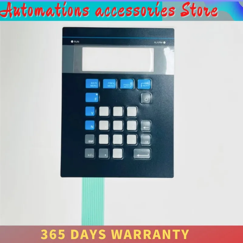 Membrane-Button-Switch-for-DTAM-Plus-2707-V40P2-2707-V40P1-2707-V40P2RX ...