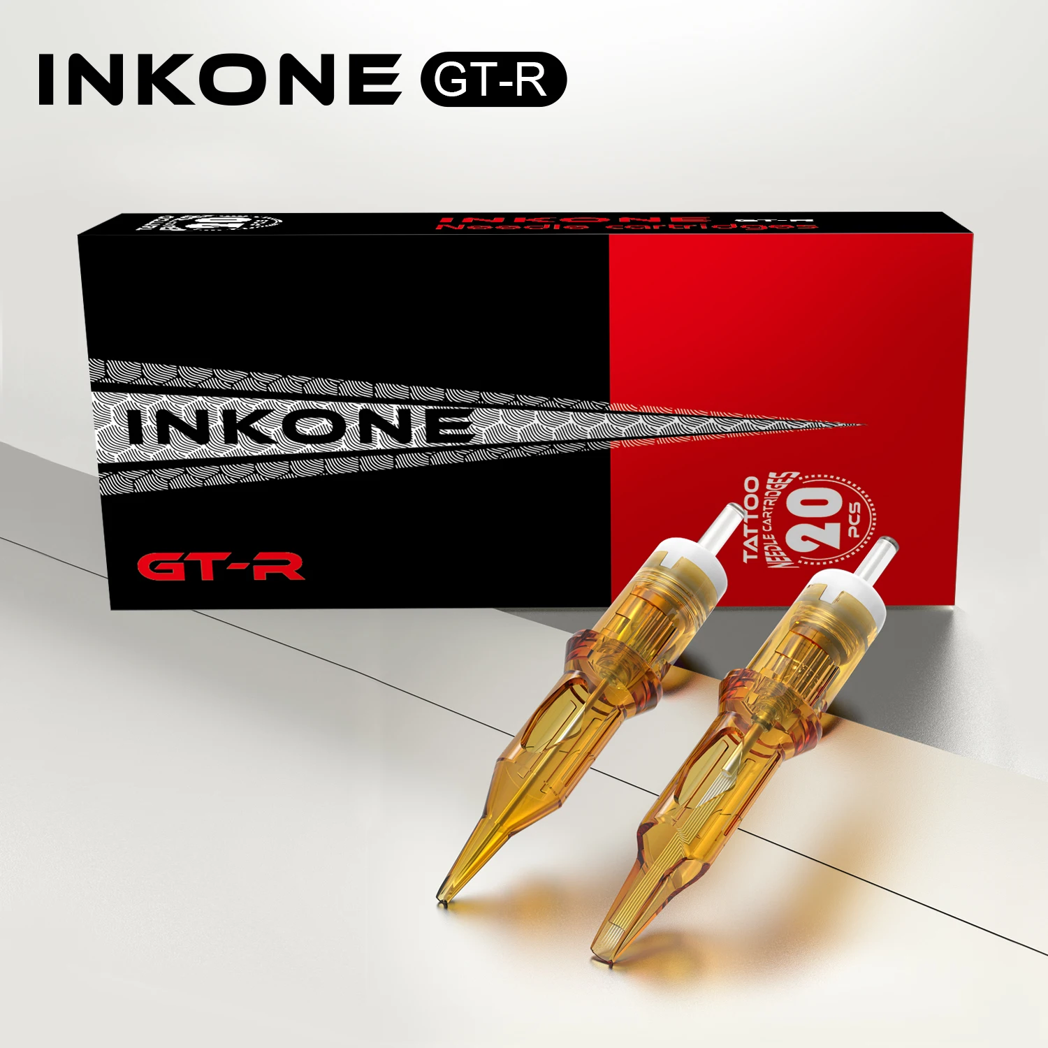 INKONE-TATTOO-Cartridges-Neddles-RL-RS-M1-RM-Professional-Sterilized ...