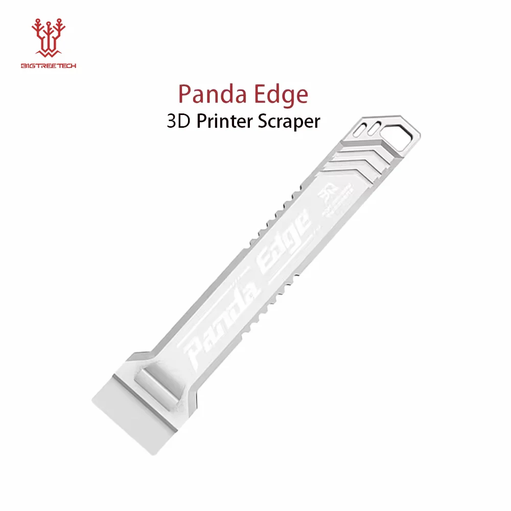 BIGTREETECH Panda Edge CNC espátula herramienta de separación mejora ...