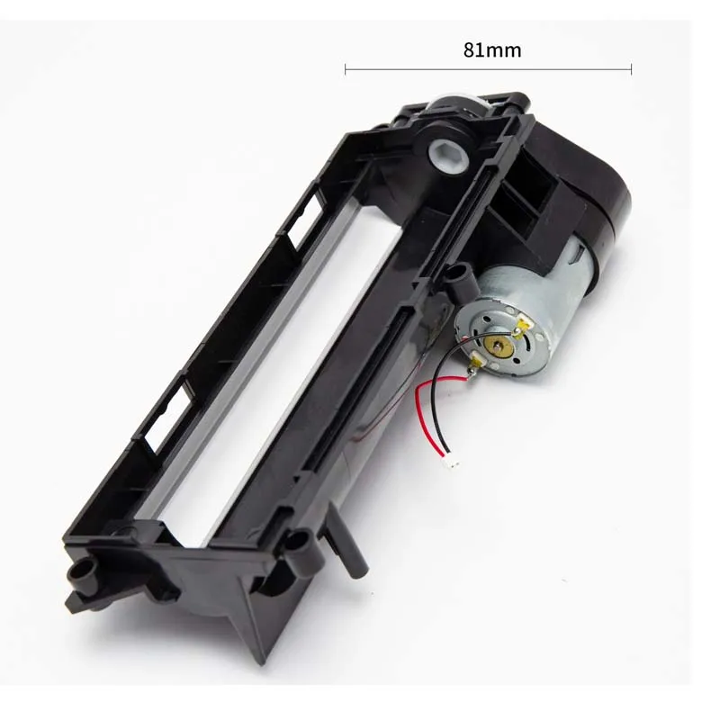 Moteur de brosse de rouleau principal de robot pour le KT-590 de ...
