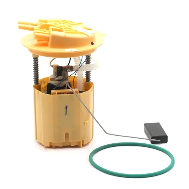 Fuel Pump Module Assembly For Jeep Wrangler JK 2.8 L Diesel 2007-2011 ...