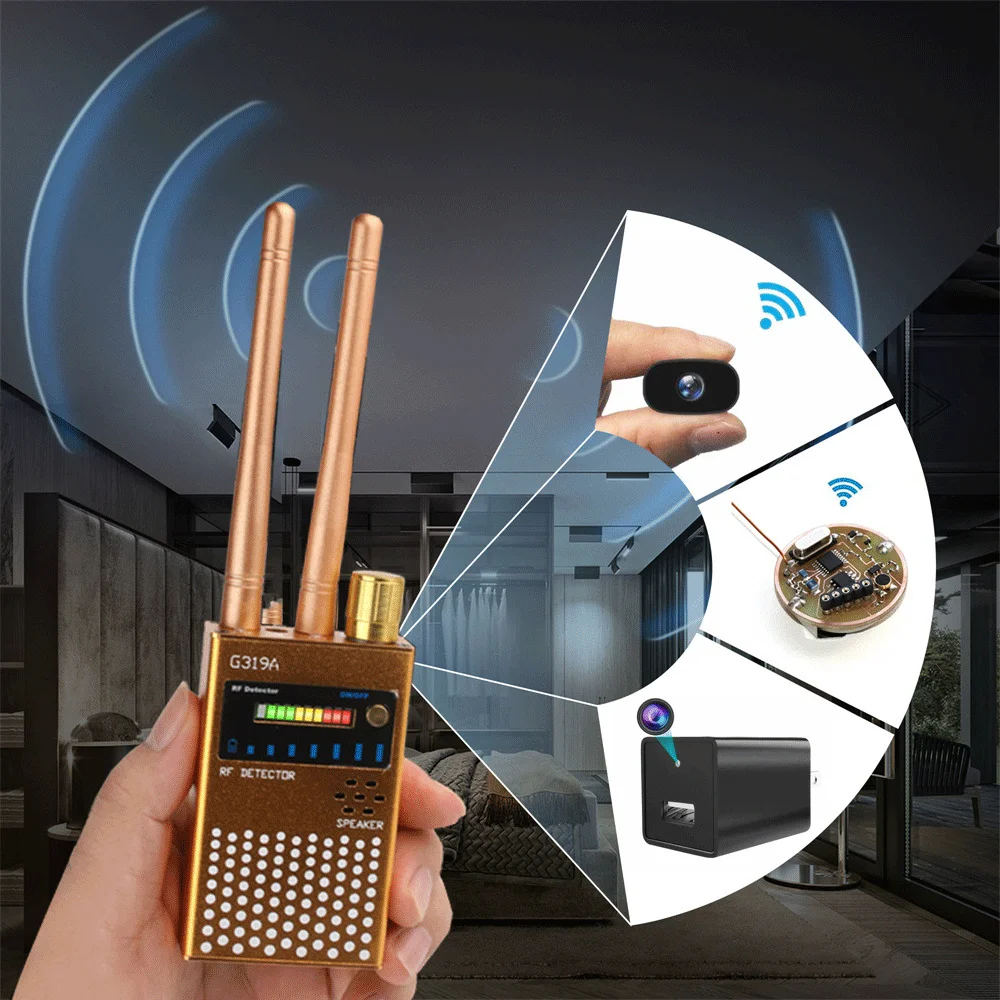 Professional-Anti-Spy-Detects-GPS-Locators-Anti-Wiretapping-2G-3G-4G ...
