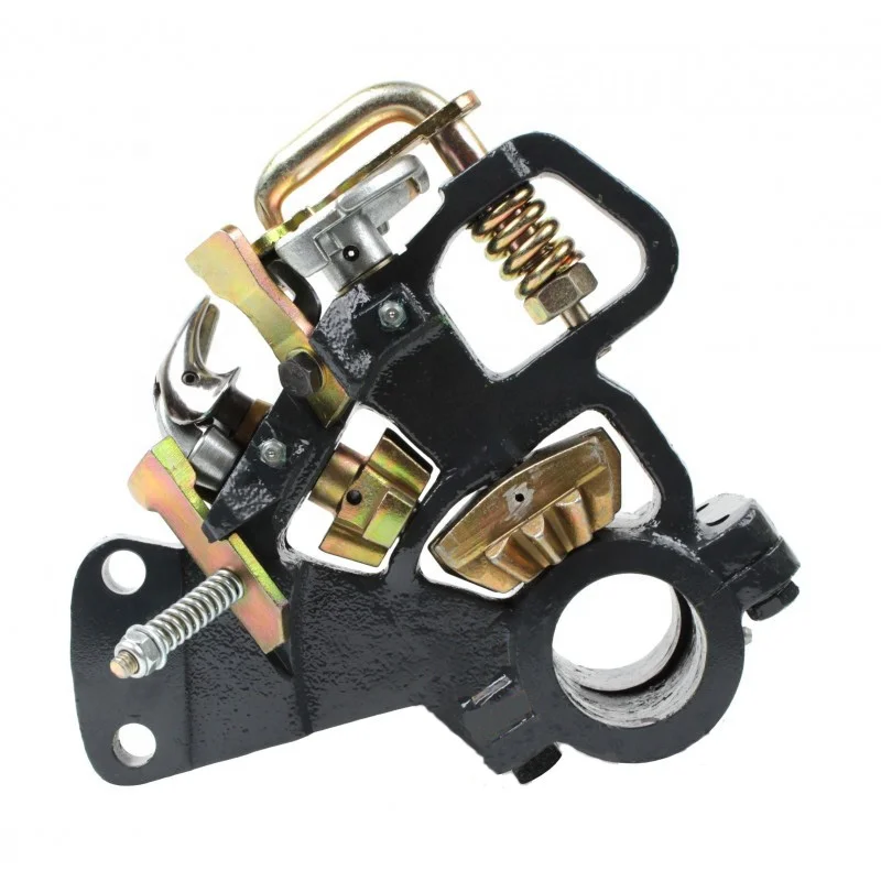 Claas Quadrant 1200/2200/3200 Hay Square Baler Knotter Assembly For ...