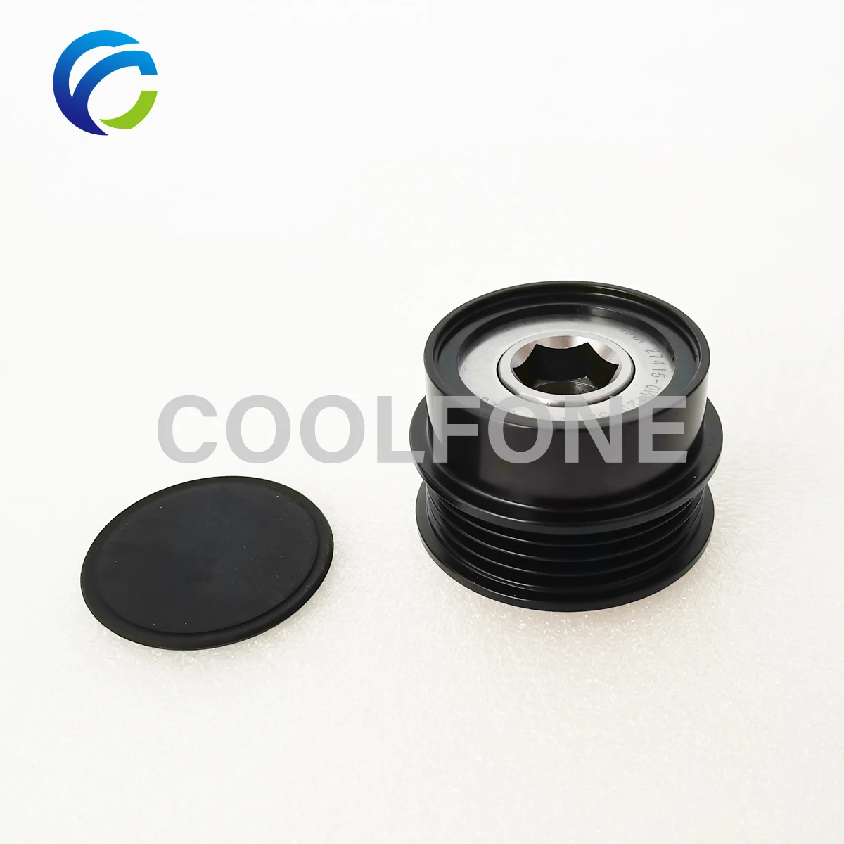 Overrunning-Alternator-Freewheel-Clutch-Pulley-for-TOYOTA-2-5L-L4-2010 ...