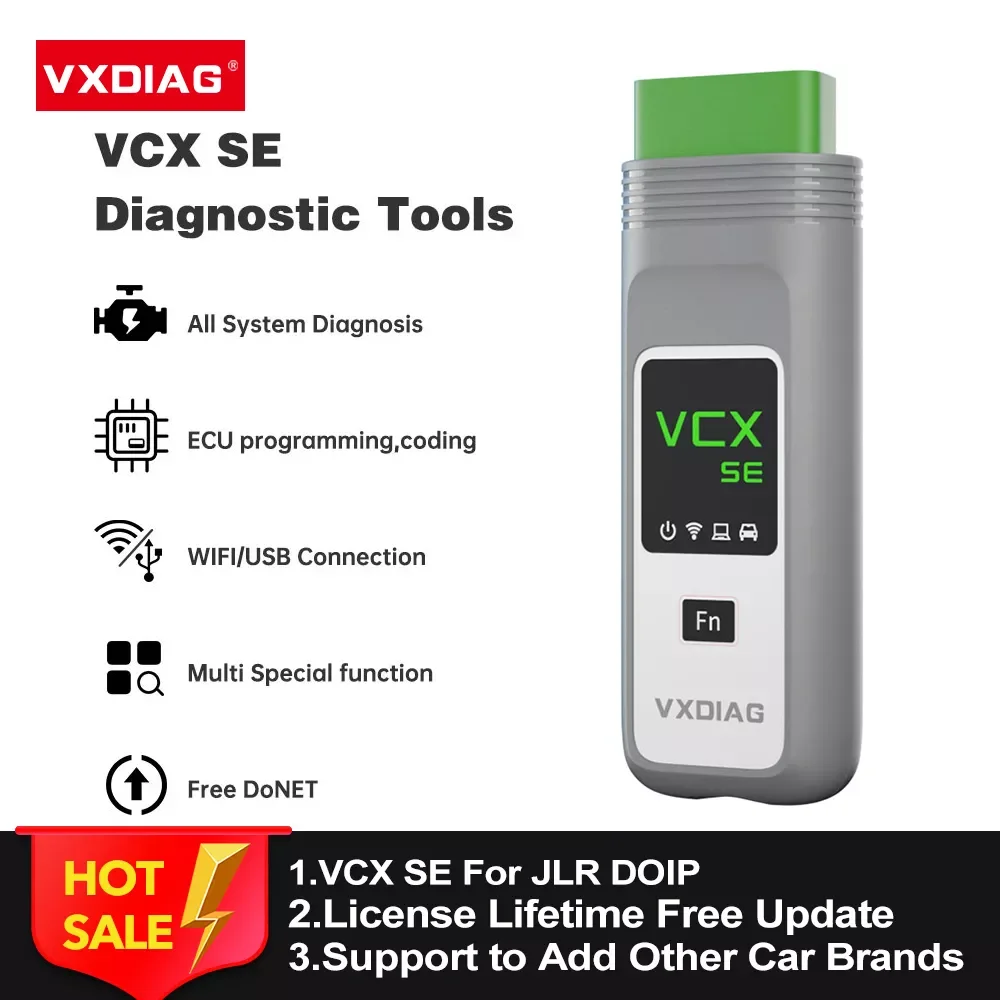 VXDIAG-VCX-SE-for-JLR-SDD-DOIP-OBD2-Car-Diagnostic-Scanner-Pathfinder ...