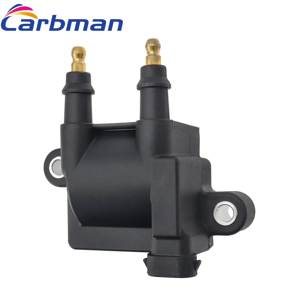 Boat Motor Ignition Coil 8M0029482 8M0044991 Fits For Mercury ...