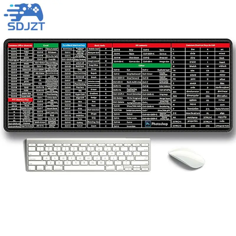 Anti-Slip-Keyboard-Pad-Quick-Key-Super-Large-Keyboard-Anti-Slip-Pads ...