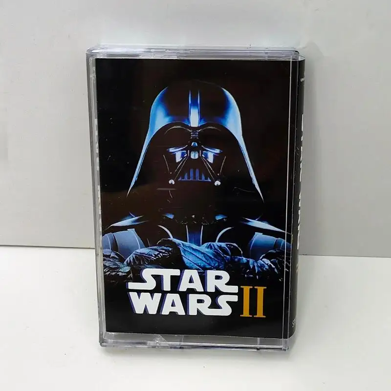 Cinta-musical-cl-sica-de-Star-Wars-Darth-Vader-Caballero-Jedi-Obi-Wan ...