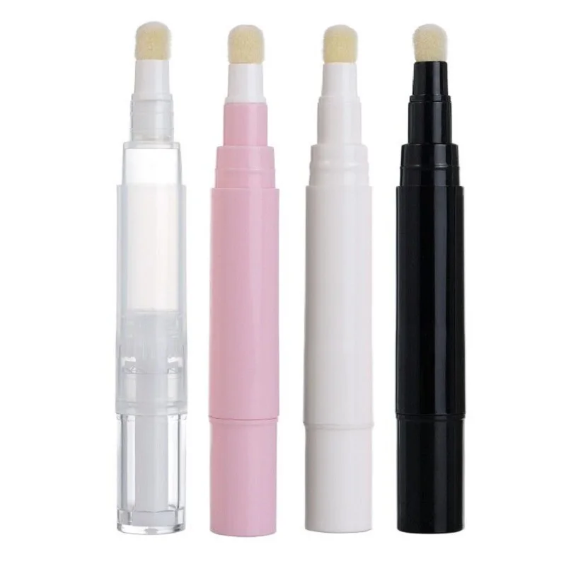 5ml Teeth Whitening Pen Tube Concealer Refillable Bottle Custom Logo ...