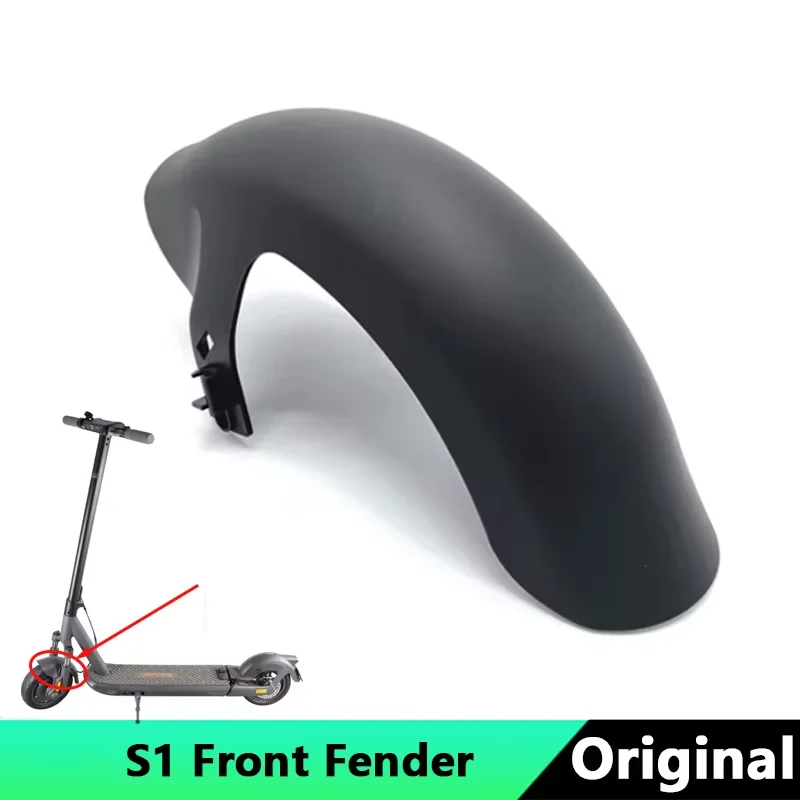 Original-INMOTION-S1-Front-Fender-Accessories-KickScooter-Front ...