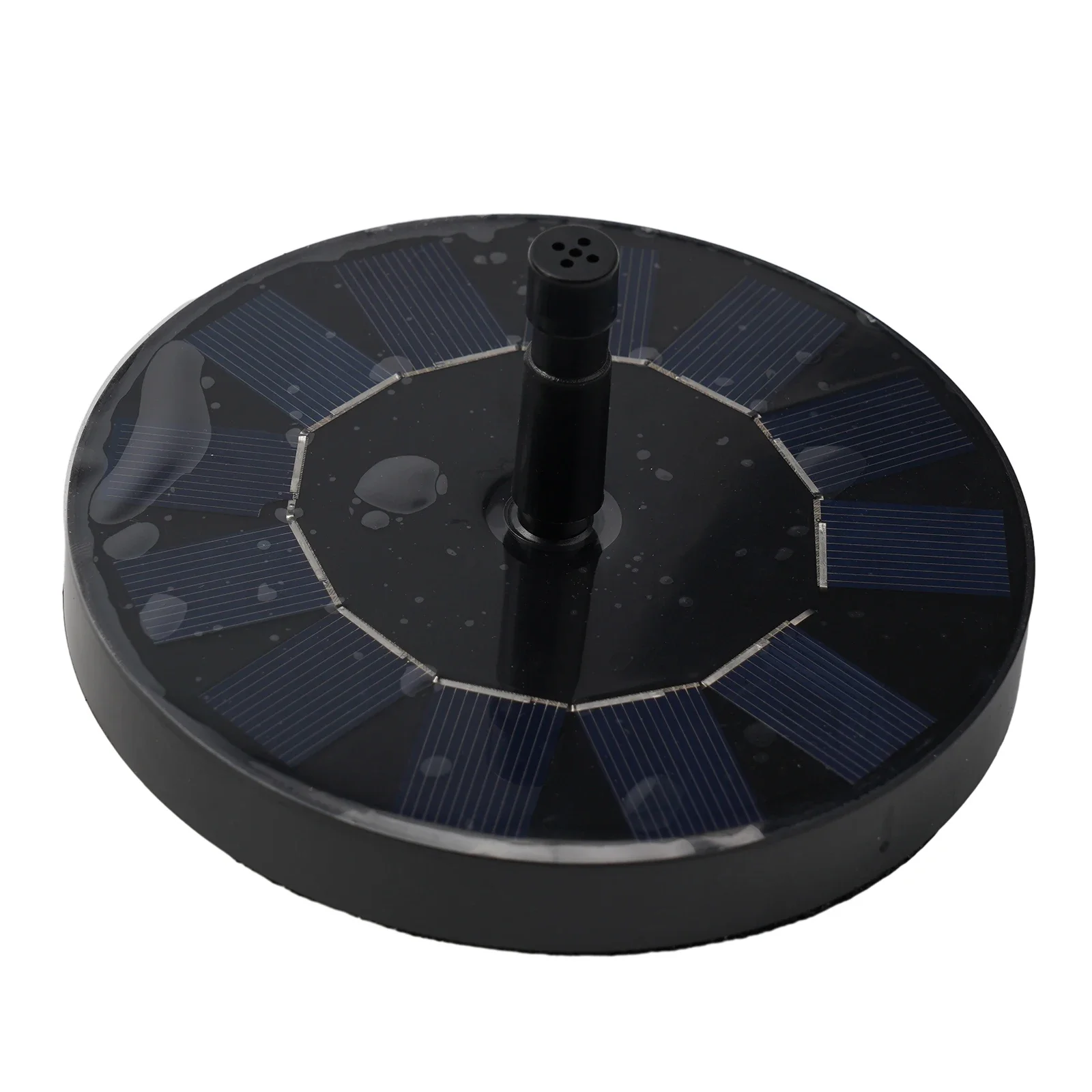 Fountain-Pool-Solar-Fountain-Garden-Fountain-Small-Pond-Fish-Tank-150L ...