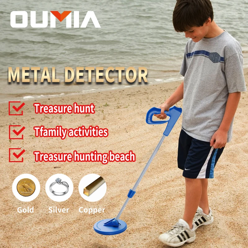 Metal Detecting Treasures | Find Gold Metal Detector | Metal Detectors ...