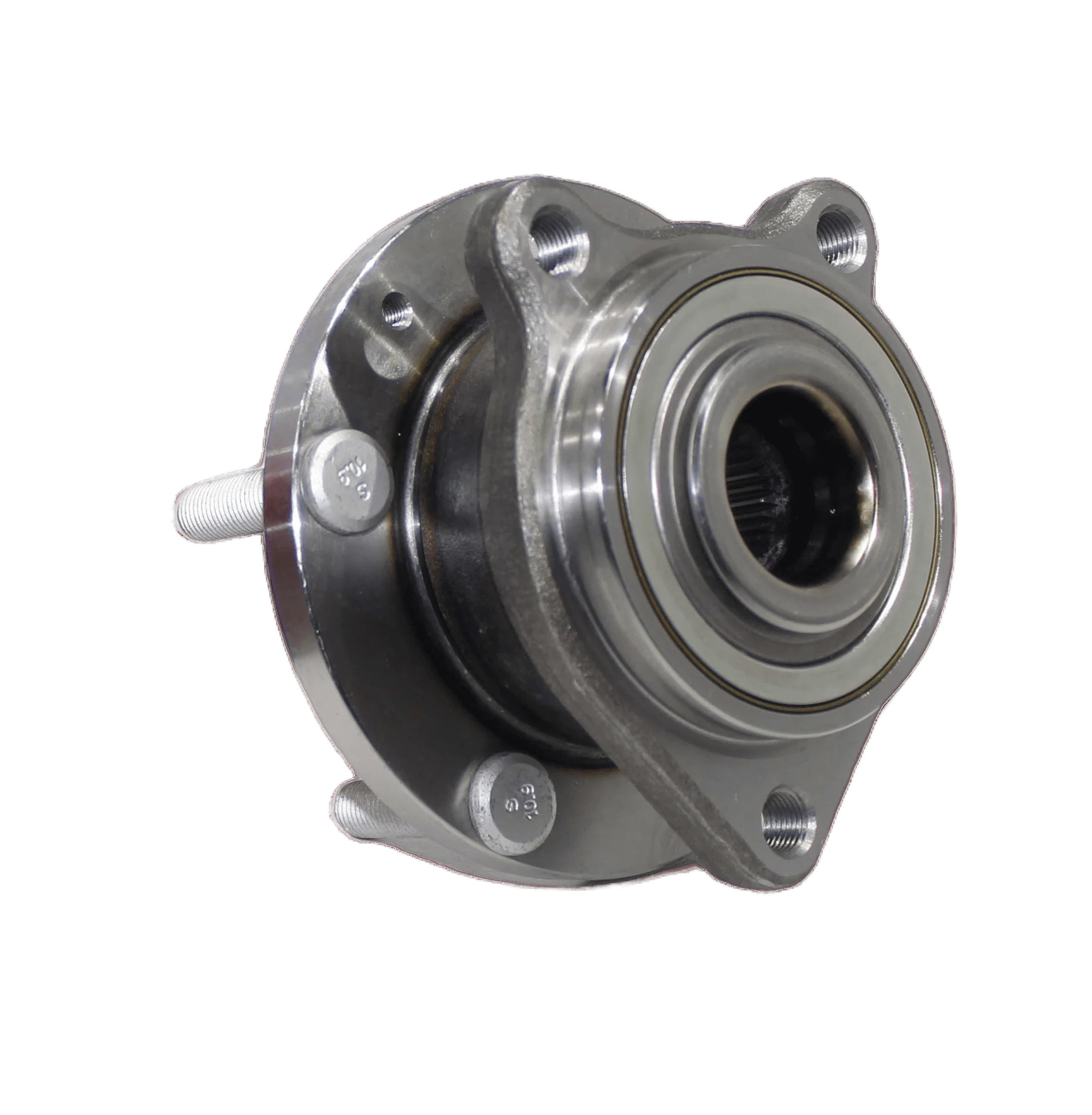 High-quality-auto-bearings-For-Chinese-car-baojun-730-560-front-wheel ...