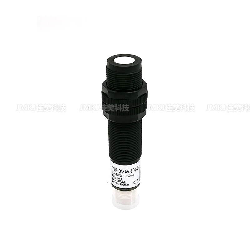 High Precision Ranging Sensor 873P D18AV 900 D5 873P D18AI 900 D5 ...