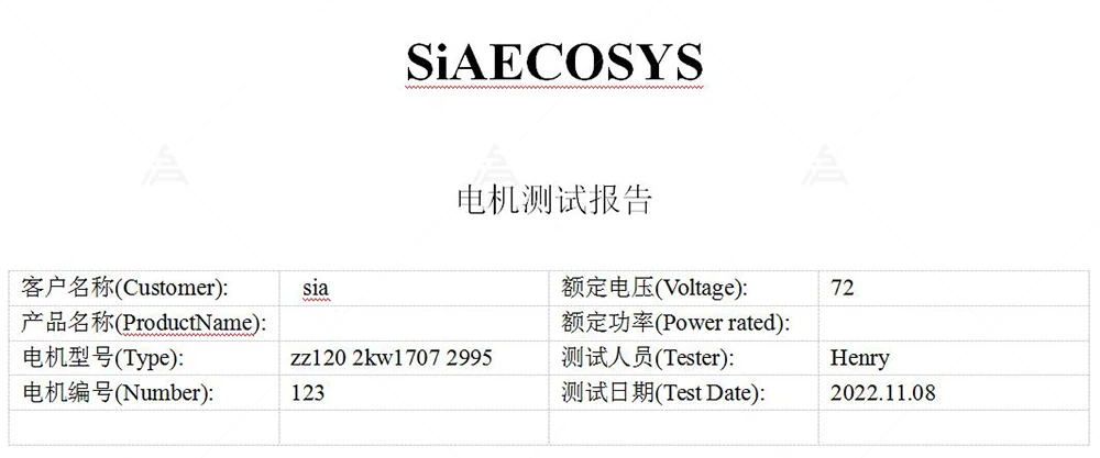 Electric Scooter Kit QS Motor 2000W QS120 with Votol EM100 4