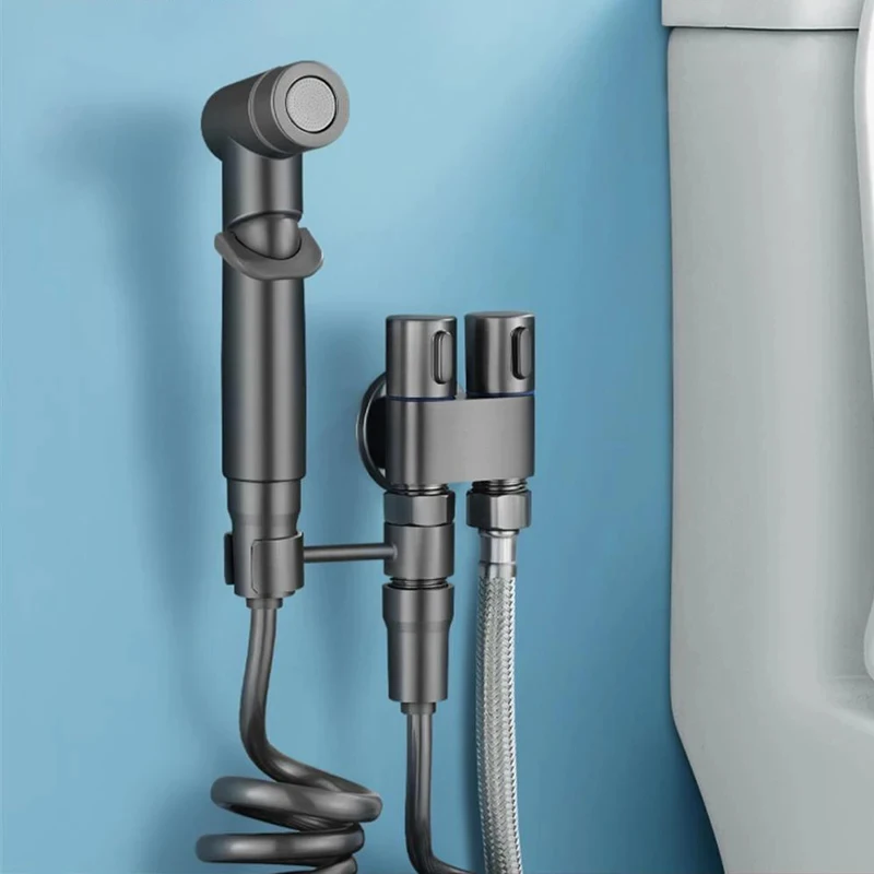 Bidet-Spray-Gun-Set-High-pressure-Handheld-Portable-Bidet-Spray-Gun-for ...