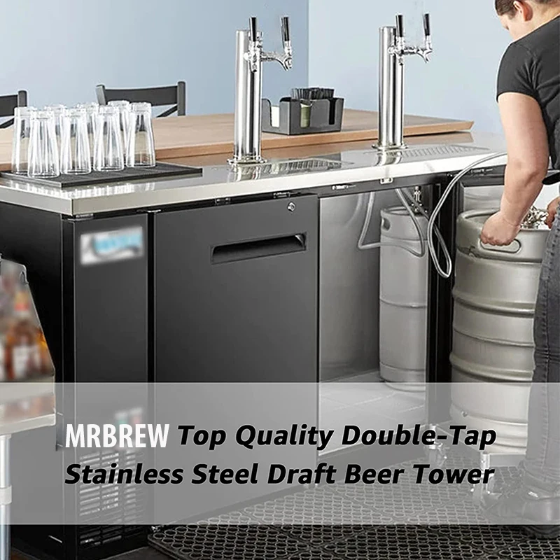 Draft Beer Dispenser