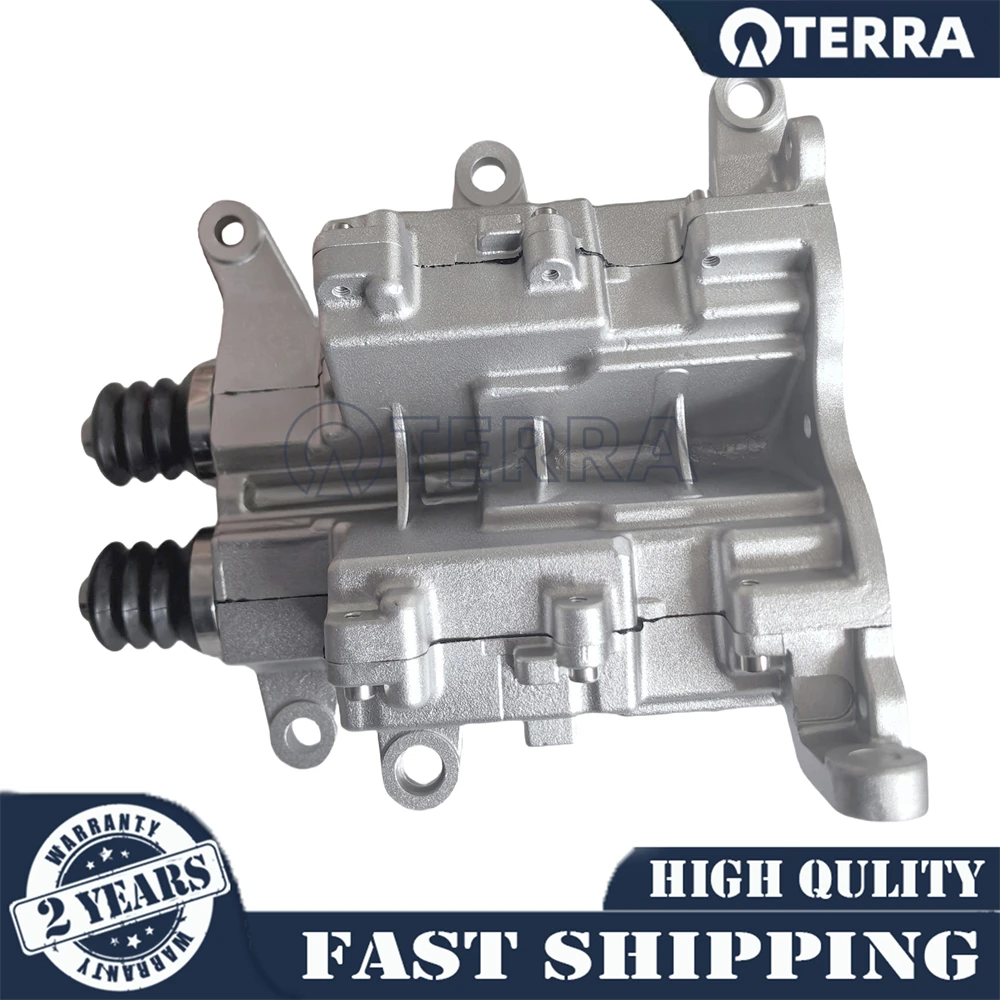 NEW-Genuine-OEM-Actuator-Assy-Clutch-414702D50NEW-Genuine-OEM-Actuator ...