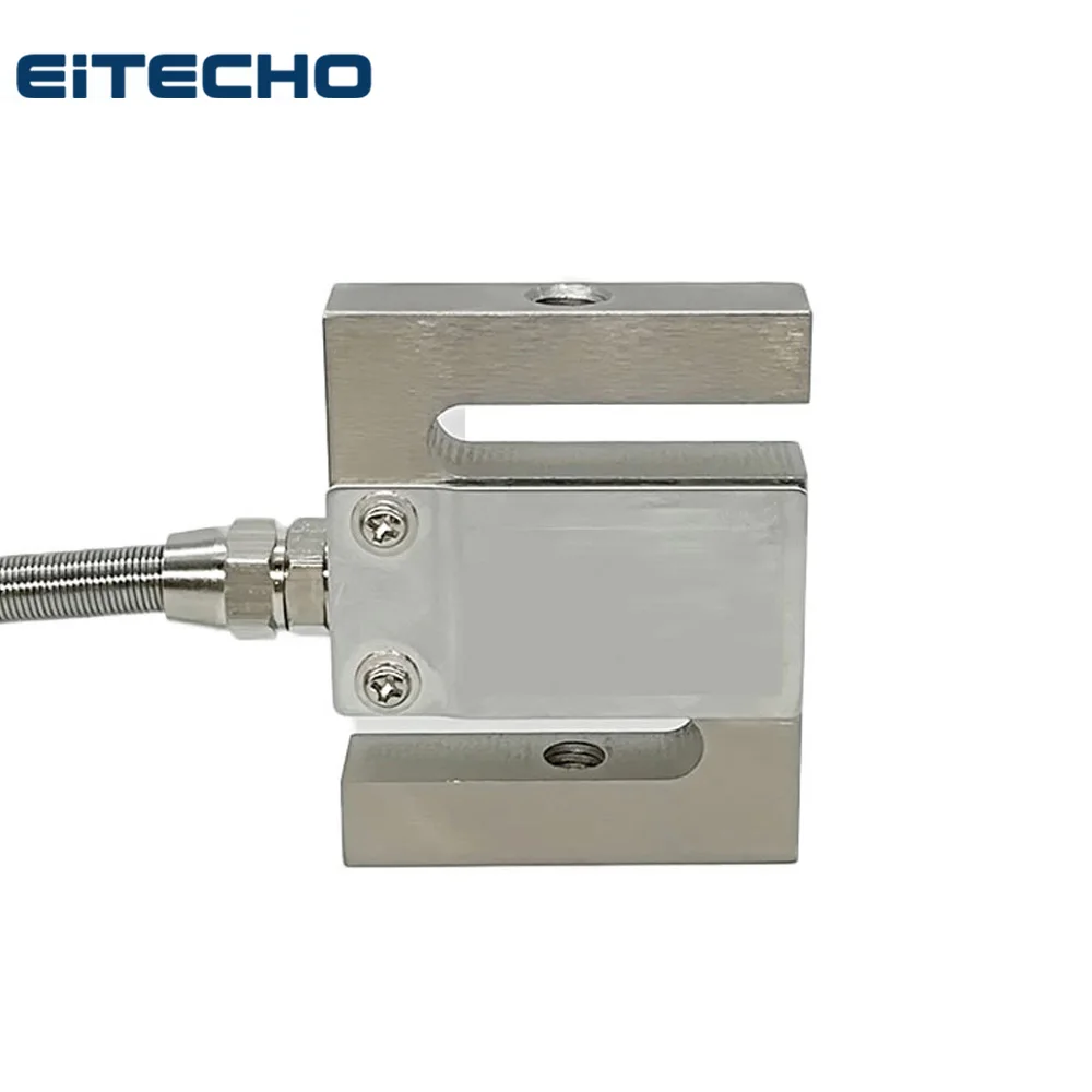 S-Type-Alloy-Steel-Load-Cell-Push-Pull-Weighing-Sensor-Capacity-5-10-20 ...