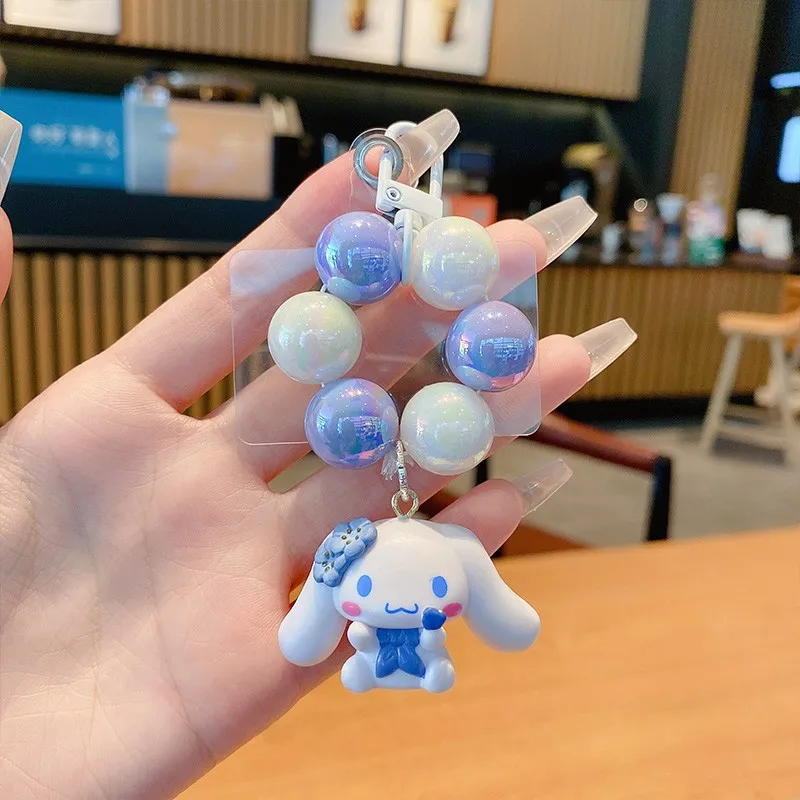 Cinnamoroll School Bag | Cinnamoroll Bag Charm | Sanrio Pendant Charm ...