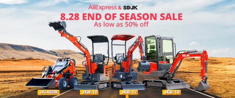 SDJK Machinery Store - Amazing products with exclusive discounts on ...