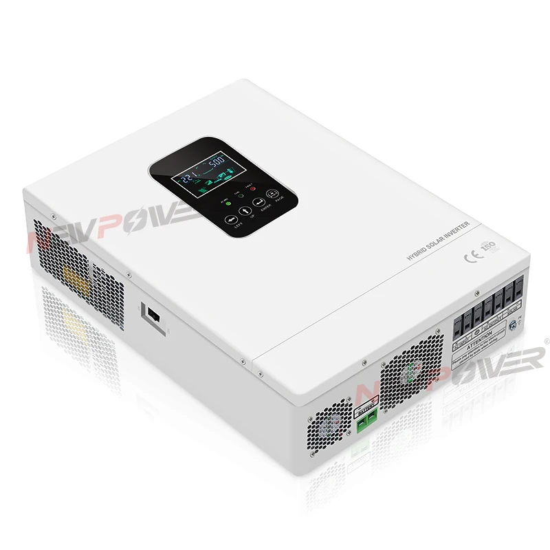 Pure-Sine-Wave-Inverter-3200W-Solar-Inverter-32KW-Power-Bank-24V-DC-To ...