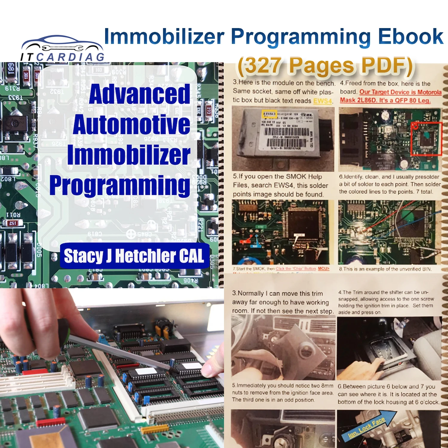 Advanced-Automotive-Immobilizer-Programming-Ebook-327-Pages-Diagnose ...