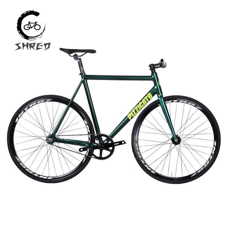 PIZZ-T1-Bicicleta-engrenagem-fixa-50cm-52-5cm-55cm-57-5cm-Track-Fixie ...