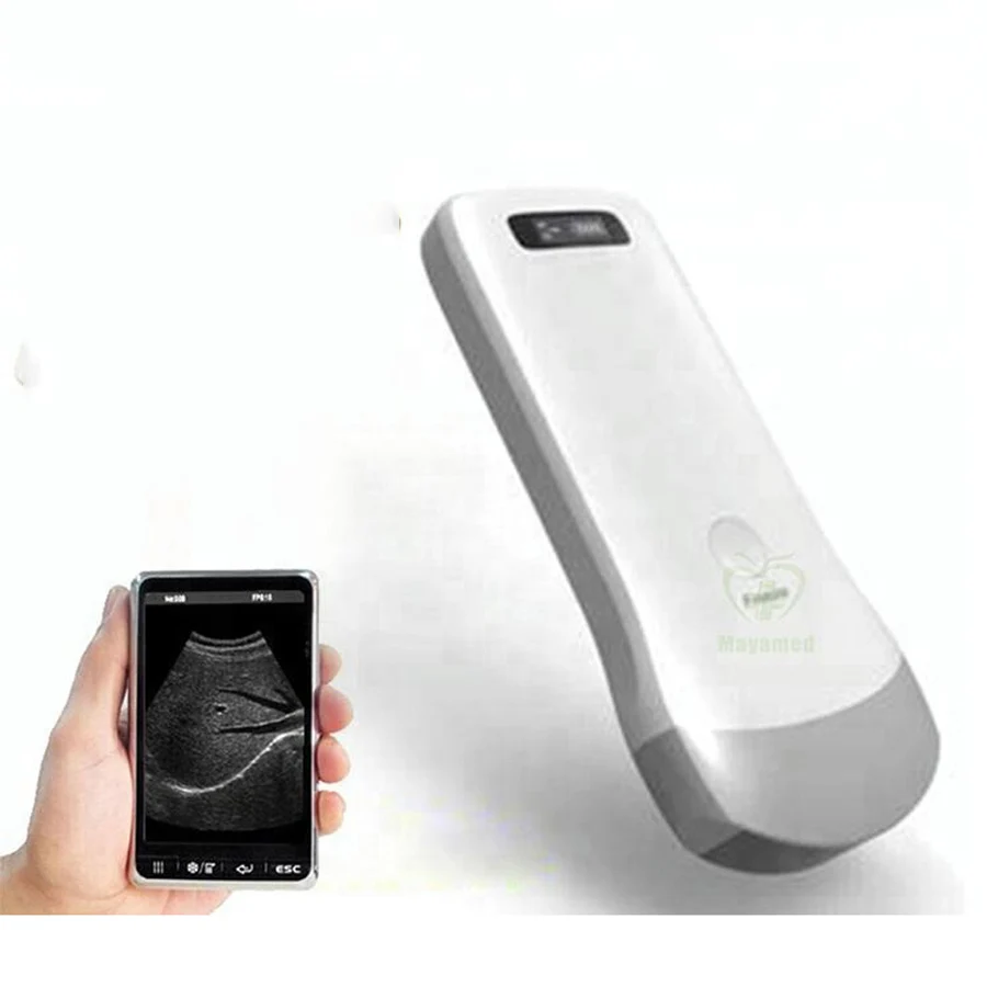 MY-A010B-Professional-Medical-handheld-Ultrasound-scanner-wireless ...