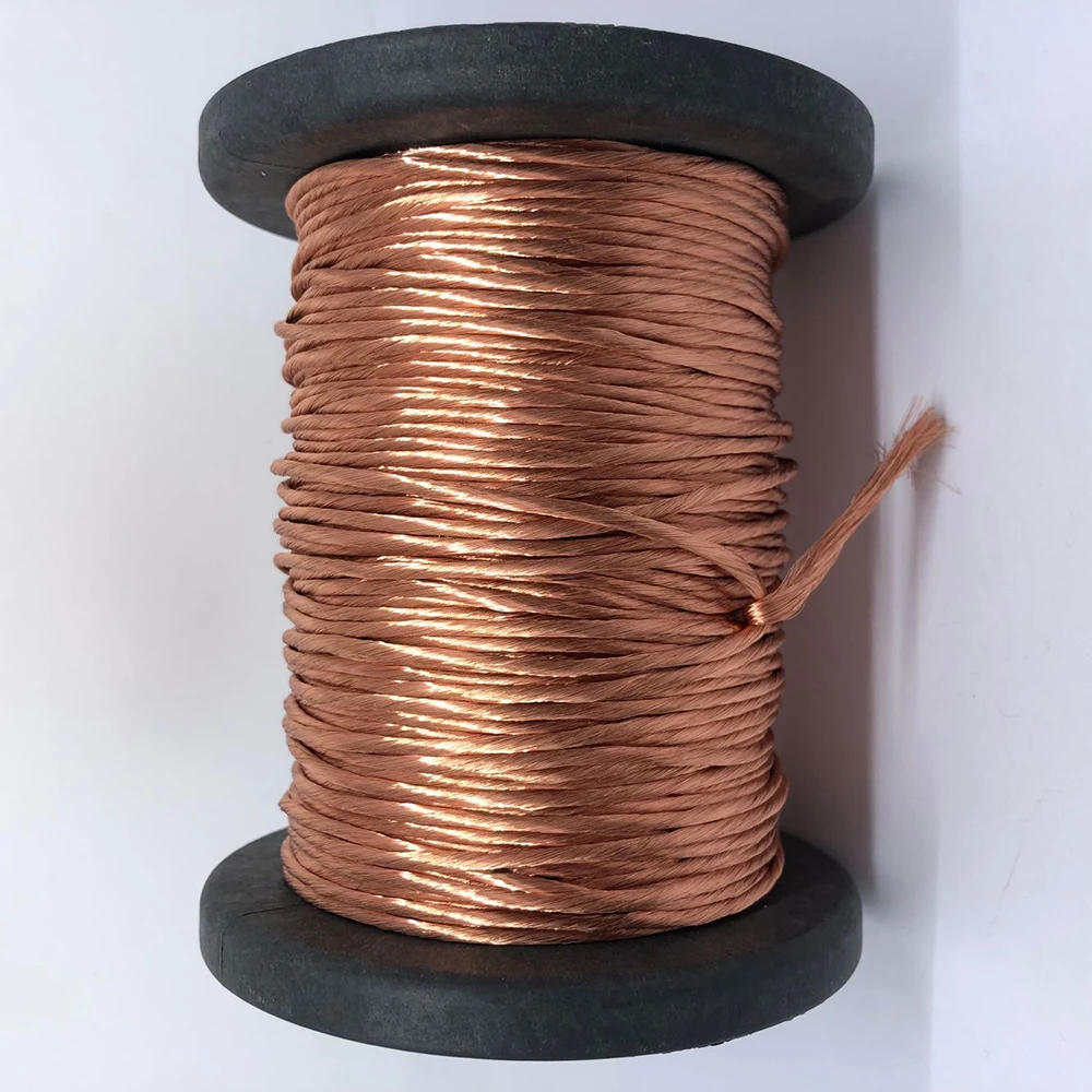 Copper Wire Strand