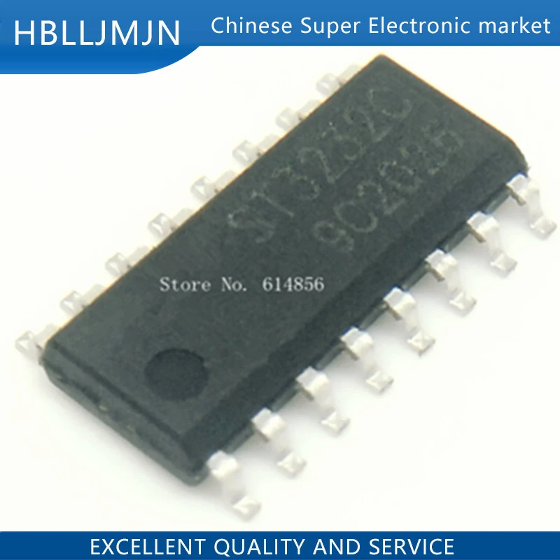 20ชิ้นST3232CDR ST3232CD ST3232C SOP16 ST3232|st3232|20pcspcs - AliExpress