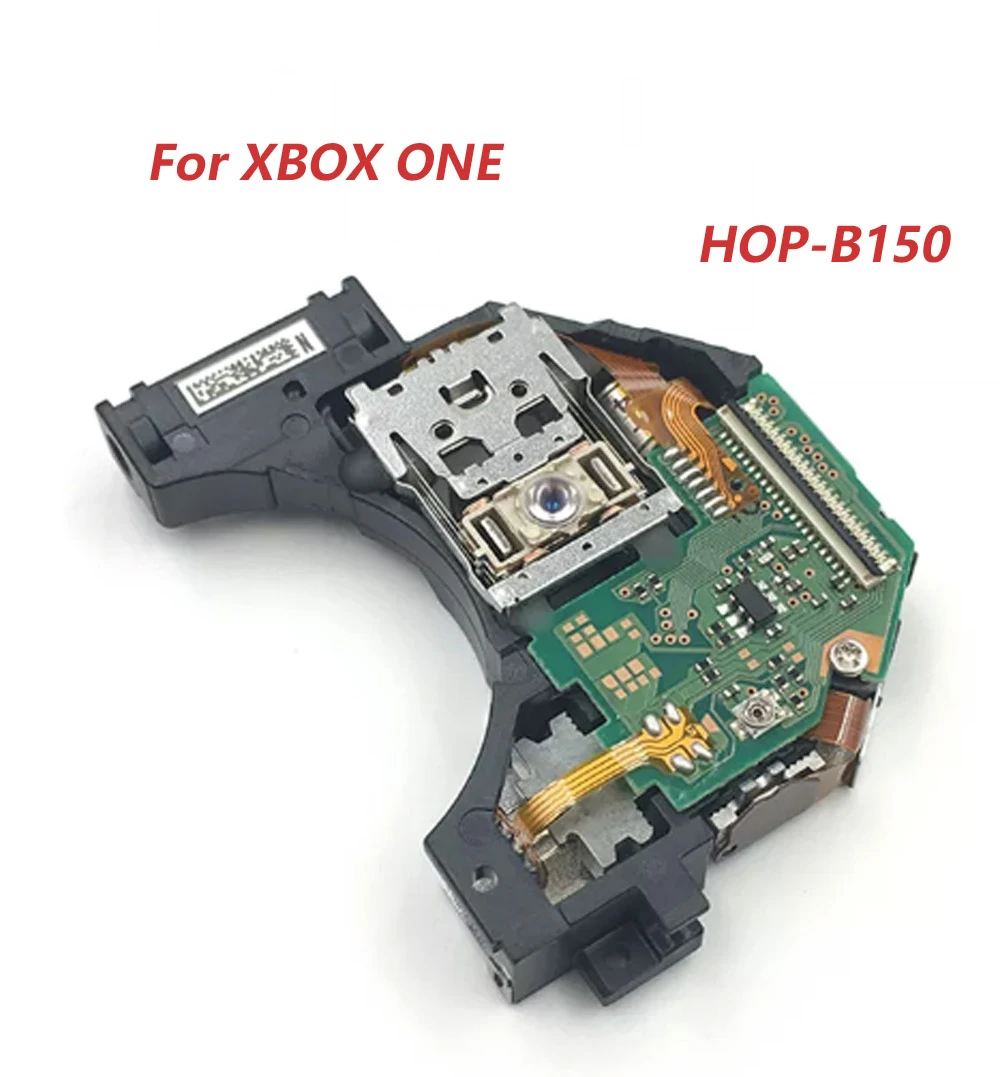 Laser Replacement Xbox One | Drive Laser Xbox Hop | Dvd Drive Xbox One ...