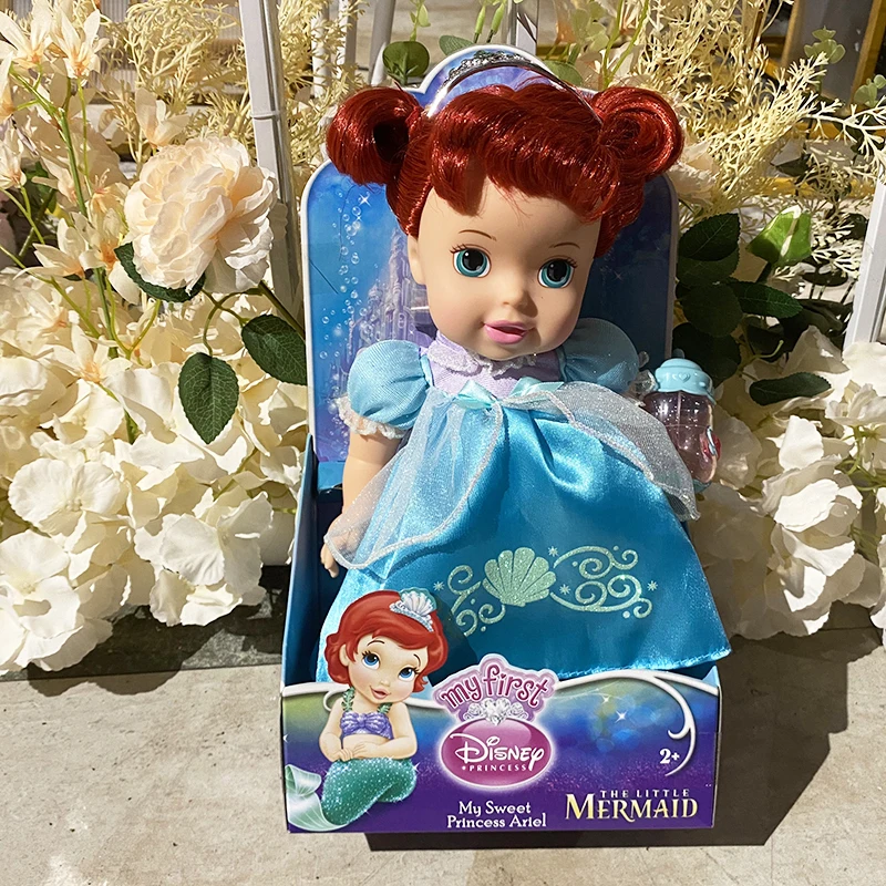 Baby Disney Princess Ariel