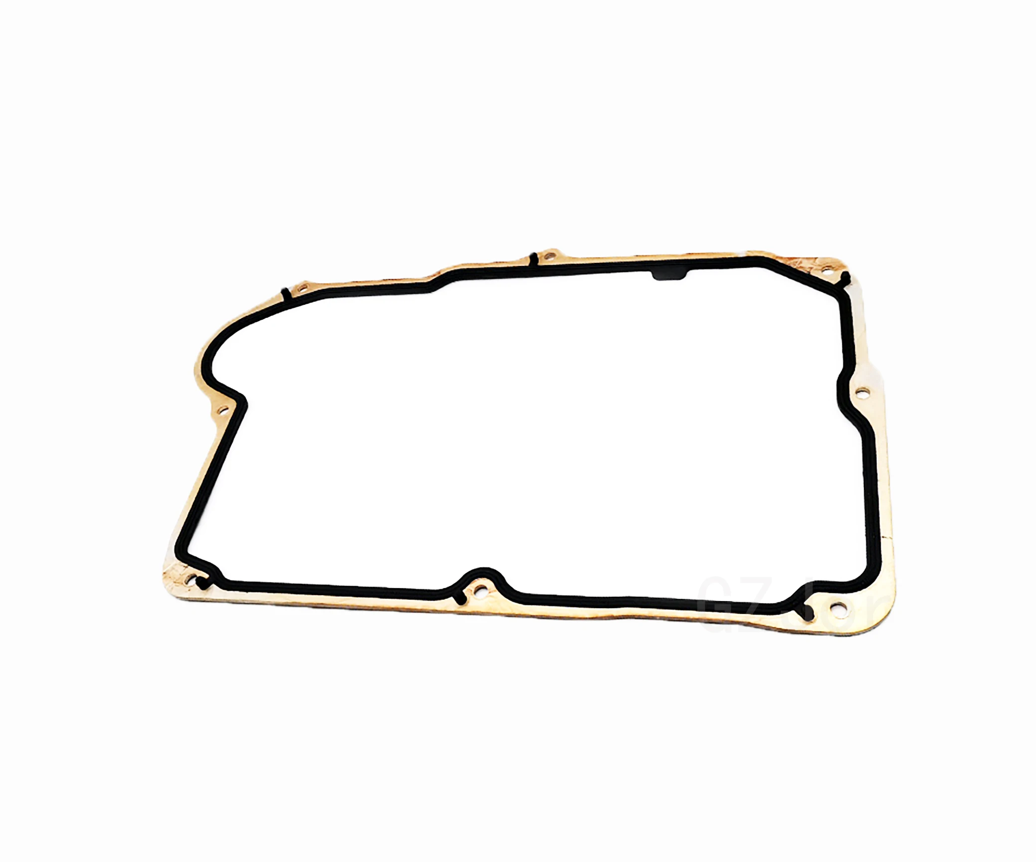 724-0-DCT-Oil-Pan-Rubber-Metal-Gasket-2014-2018-For-Mercedes-Benz ...