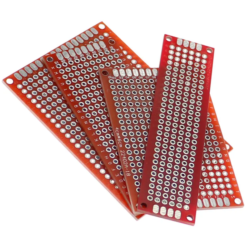 20pcs-lot-PCB-Prototype-Board-Circuit-Protoboard-Universal-Stripboard ...