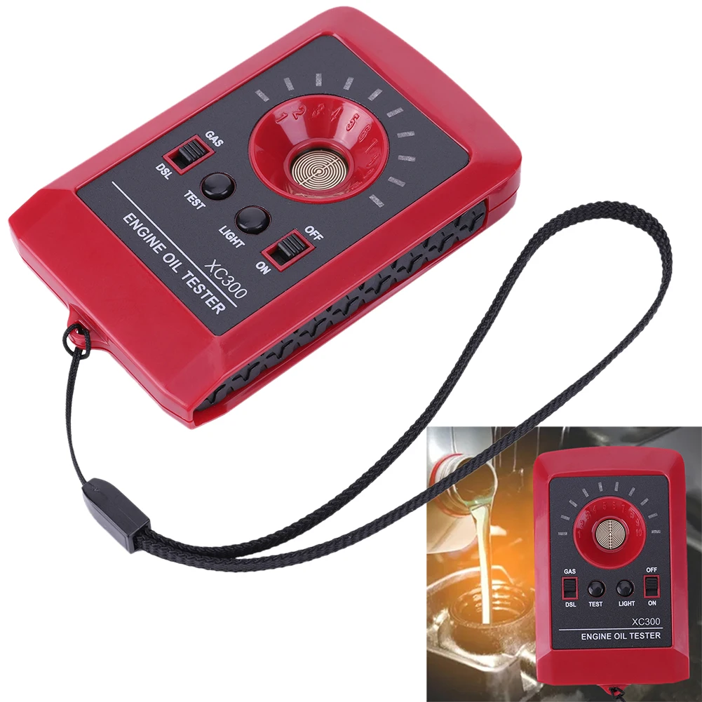 Gas-Diesel-Analyzer-12V-LED-Digital-Automobile-Car-Oil-Quality-Tester ...