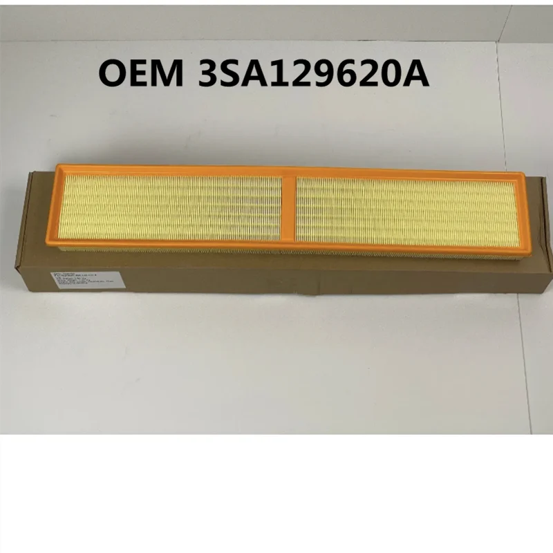 Air Filter OEM 3SA 129 620 A 3SA129620A For Bentley Continental W12 ...