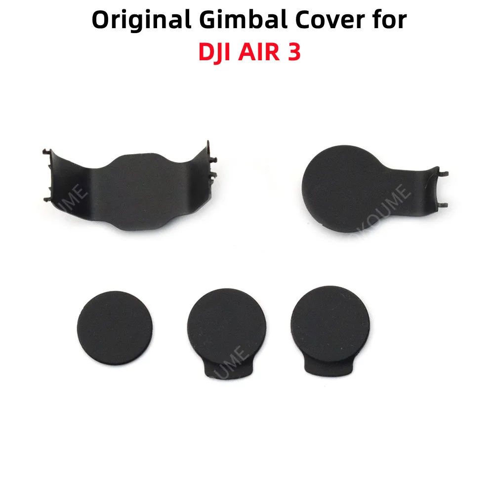 Original-Gimbal-Cover-Set-for-DJI-AIR-3-Gimbal-Camera-Side-Back-Cover ...
