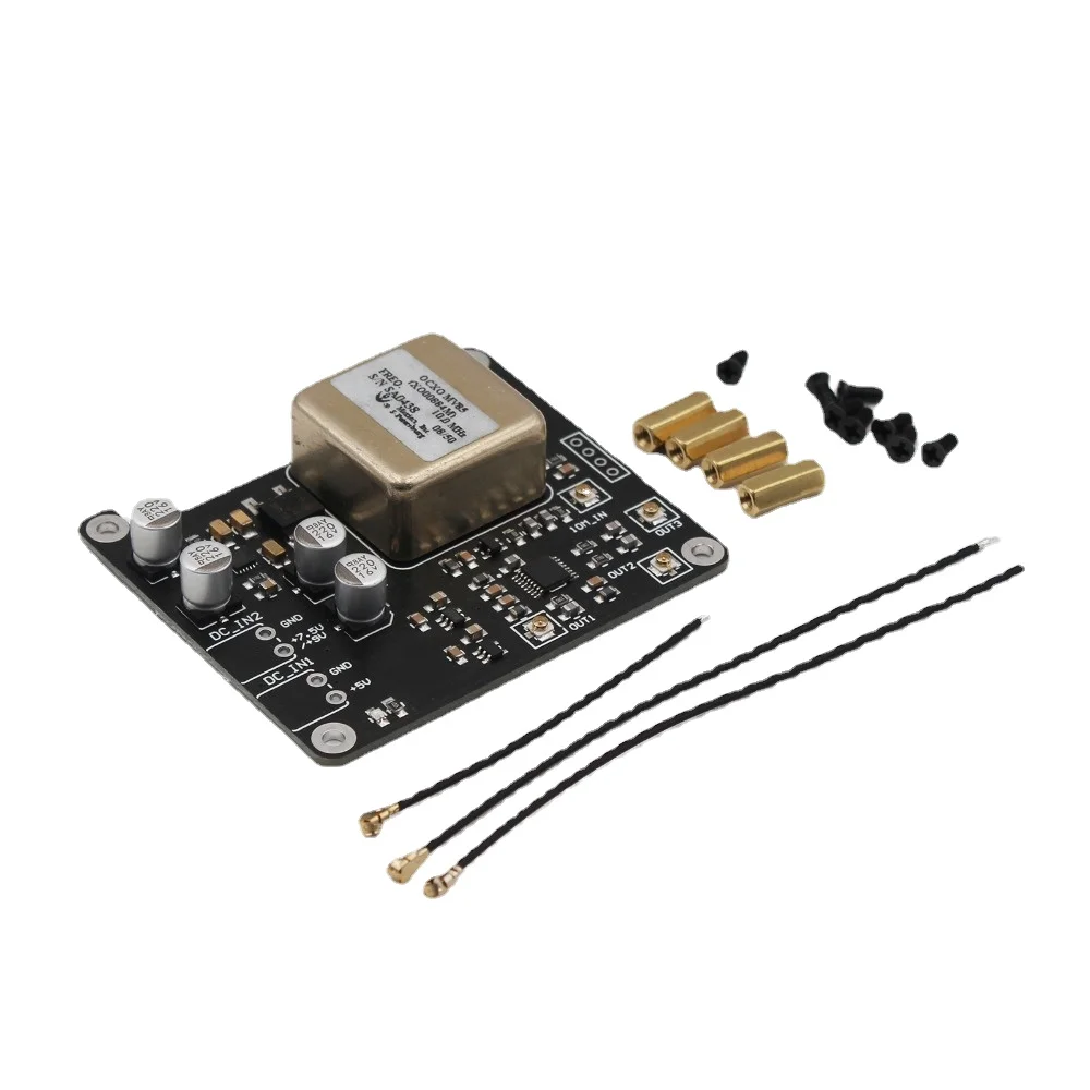 OCXO-Constant-Temperature-MV85-Crystal-Oscillator-Clock-Board-for ...