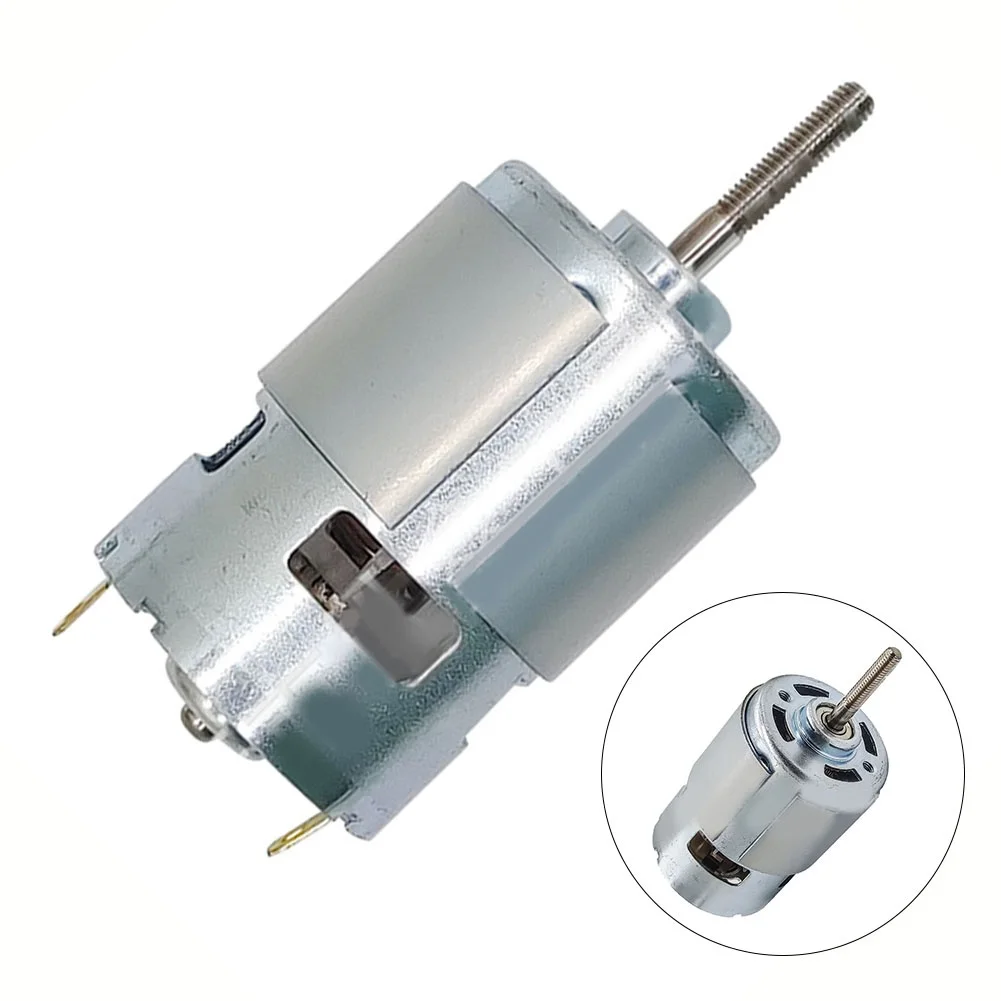 12V-Awn-Mower-Motor-For-755-Weeding-Machine-Rotor-Li-ion-Lawn-Mower ...