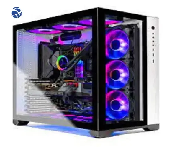 Prism-II-Gaming-PC-Desktop-AMD-9-3900X-3-8-GHz-RTX-4060-24GB-32GB ...