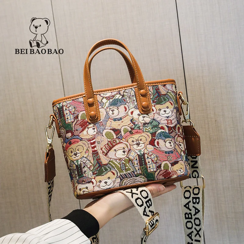 BeiBaoBao-Brand-handbags-for-women-luxury-designer-hand-Bag-women-2023 ...