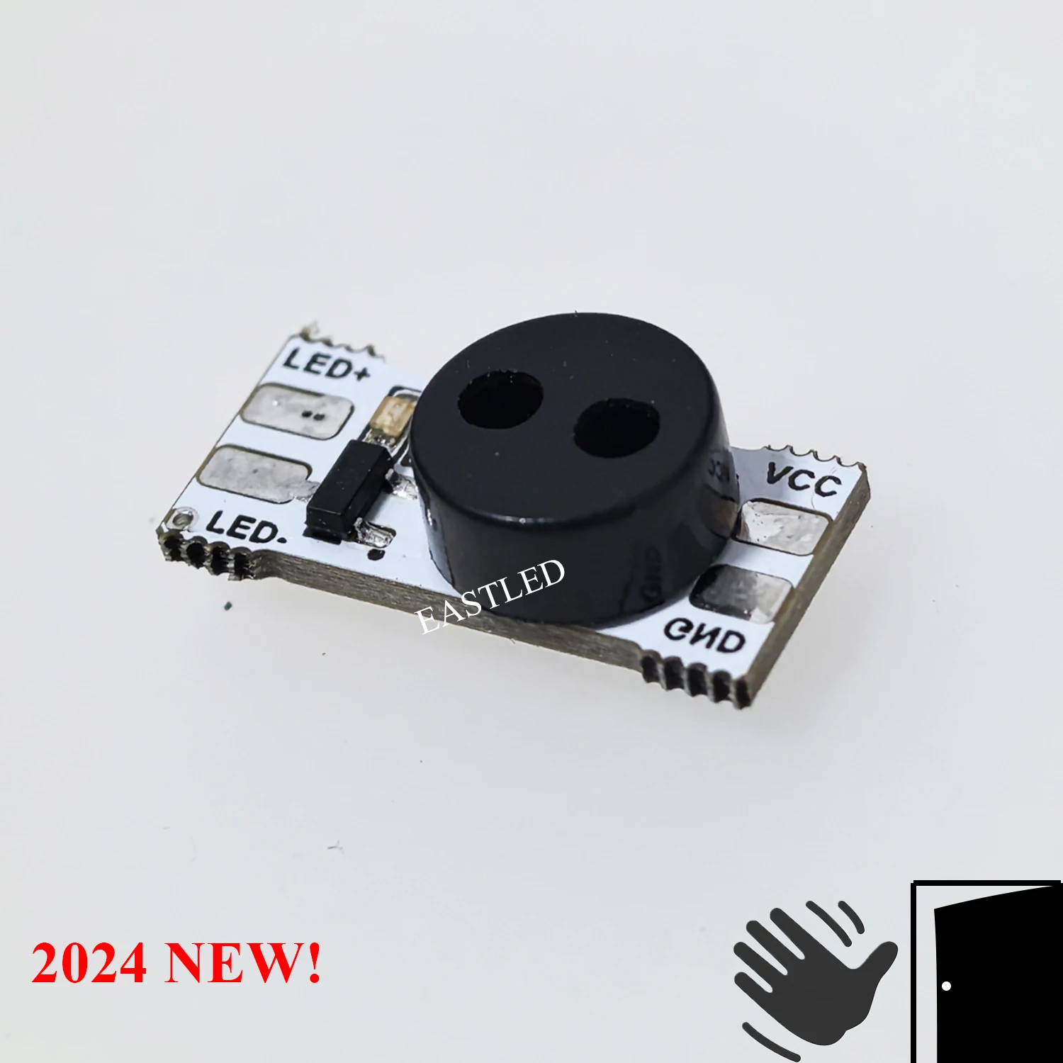 Mini-Hand-Wave-Sensor-Dimmer-Sensitive-Modules-DC12V-24V-2A-Door ...
