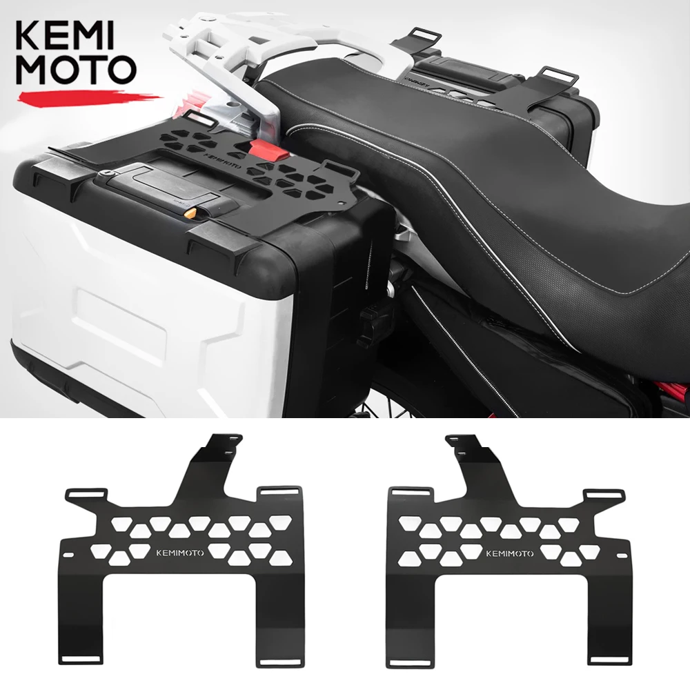 Vario Case Luggage Rails For Bmw R1200 1250 Gs R1200 Gsa R1200gs ...